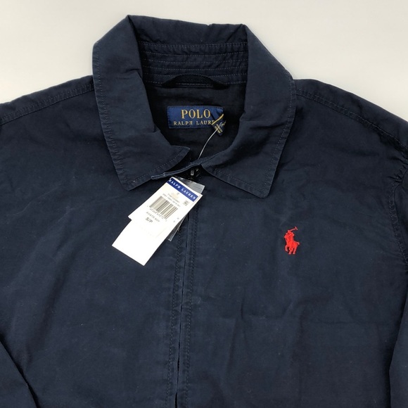 Polo Ralph Lauren | Jackets & Coats | Polo Ralph Lauren Mens ...